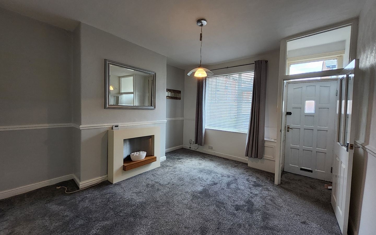 Radcliffe, Manchester - 2 Bed Terraced House, Smyrna Street, M26 - To Rent Now for £850.00 p/m
