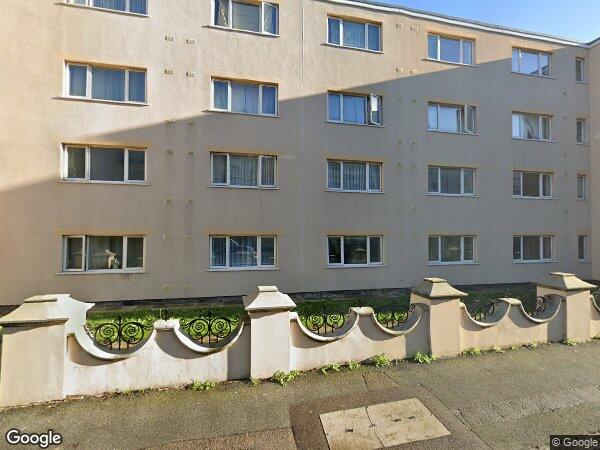 Folkestone - Studio Flat, Pavilion Court, CT20 - To Rent Now for £650. ...