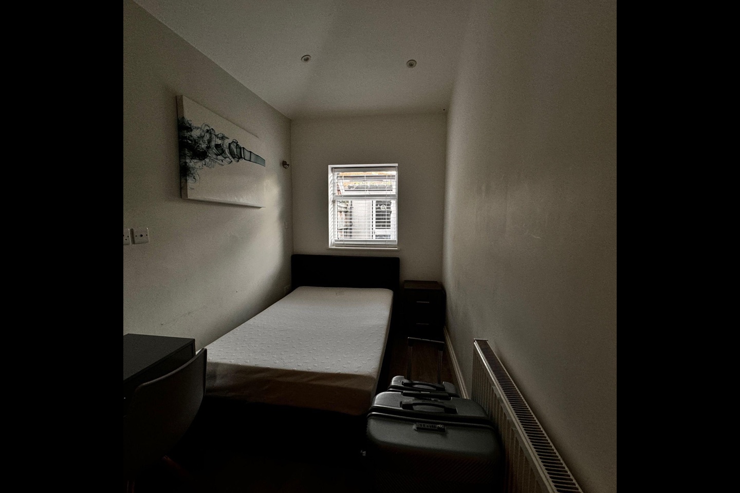 London - Room in a Shared Flat, Du Cane Road, W12 - To Rent Now for £ ...