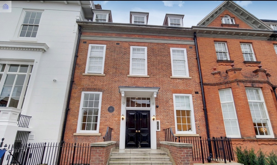 London - 2 Bed Flat, Kidderpore Avenue, NW3 - To Rent Now for £3,770.00 p/m