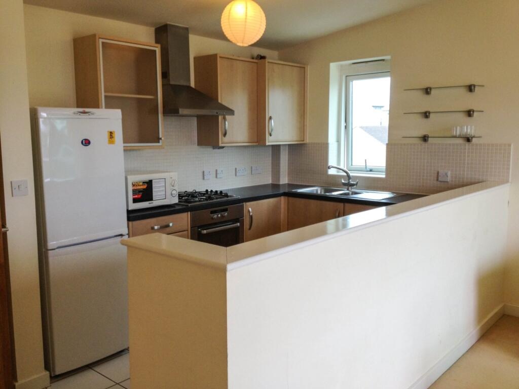 Southampton - 2 Bed Flat, Anglesea Terrace, SO14 - To Rent Now for £ ...