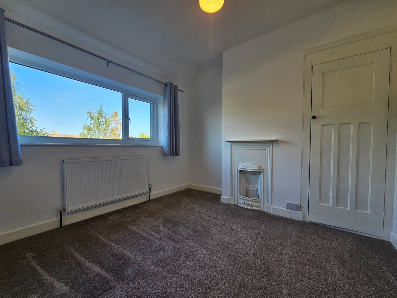 Northampton - 3 Bed Semi-Detached House, Bushland Road, NN3 - To Rent ...
