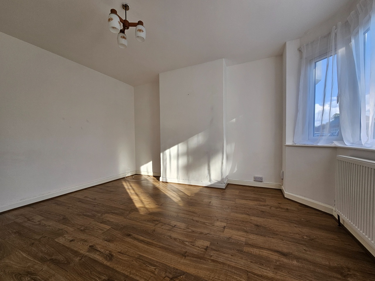 Northampton - 3 Bed Semi-Detached House, Bushland Road, NN3 - To Rent ...