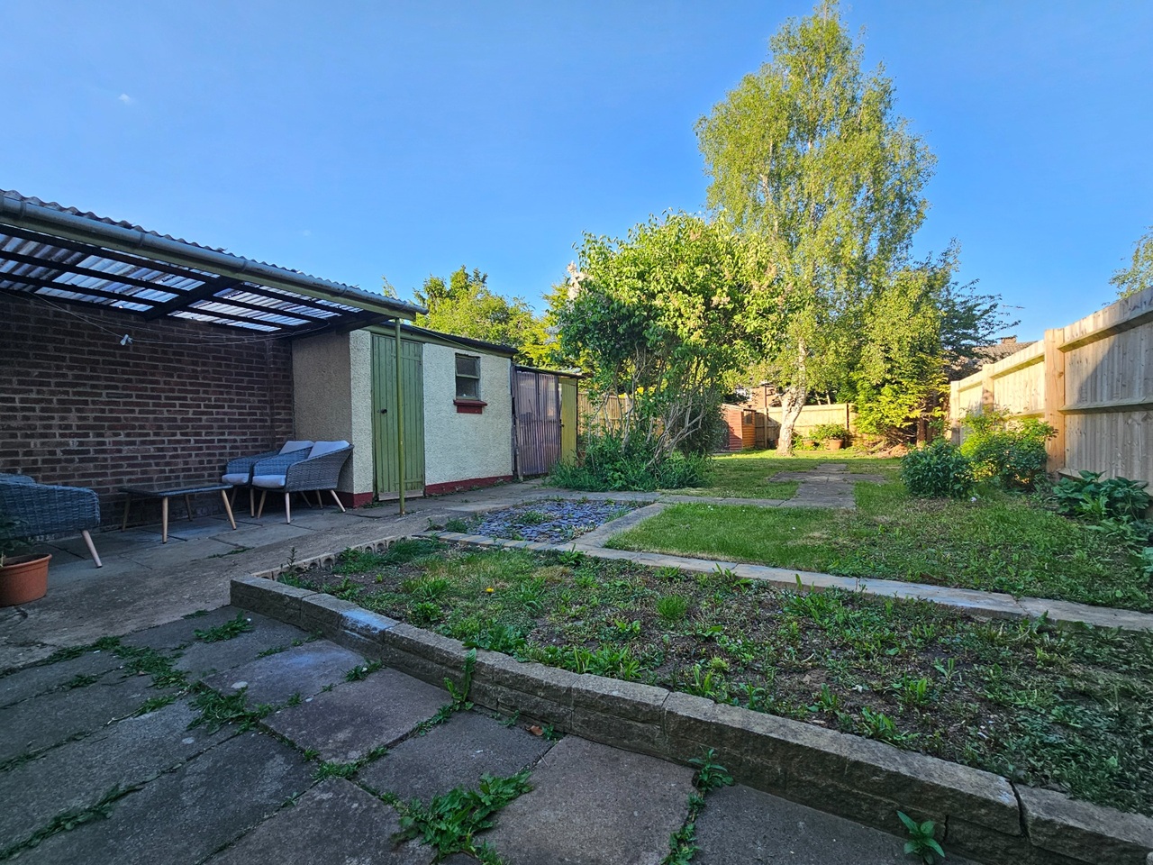 Northampton - 3 Bed Semi-Detached House, Bushland Road, NN3 - To Rent ...