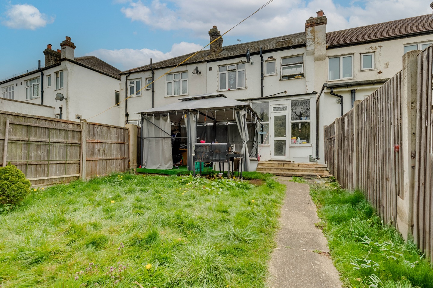 Morden - 3 Bed Terraced House, Rosedene Avenue, SM4 - To Rent Now for £ ...