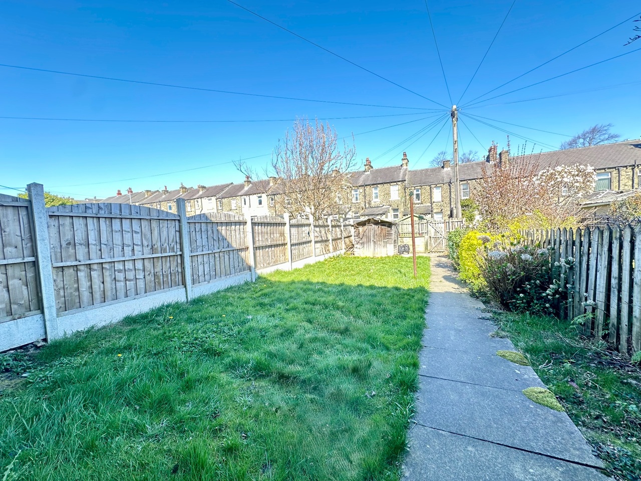 Huddersfield - 3 Bed Terraced House, Adelphi Road, HD3 - To Rent Now ...