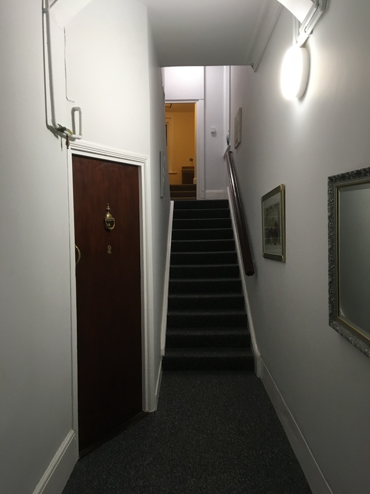 Southsea - Studio Flat, St. Helens Parade, PO4 - To Rent Now for £750. ...