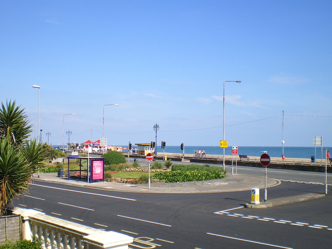 Southsea - Studio Flat, St. Helens Parade, PO4 - To Rent Now for £750. ...