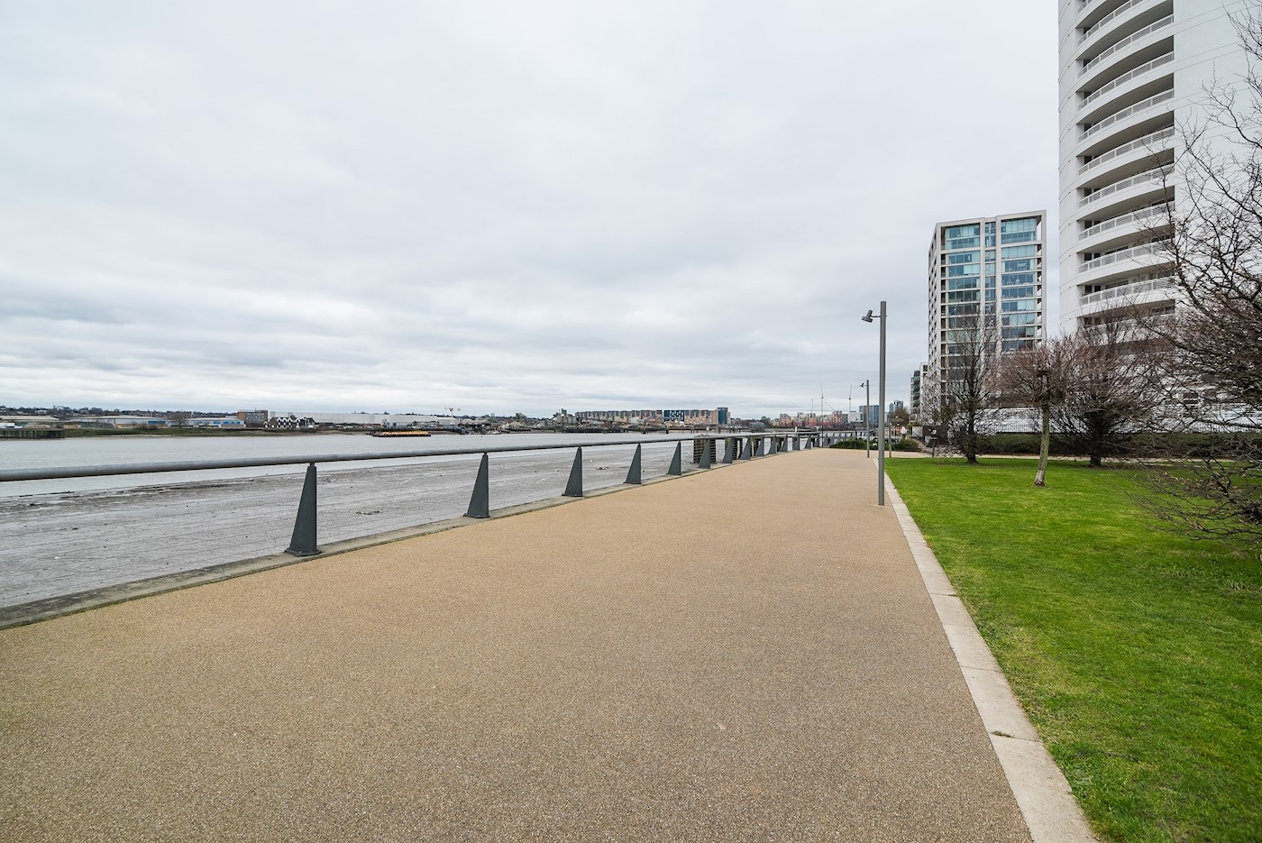 London - Room in a Shared Flat, Barrier Point Road, E16 - To Rent Now ...