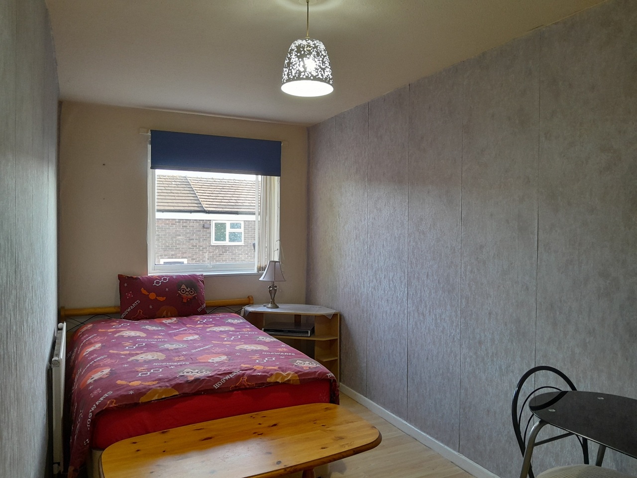 Manchester - Room in a Shared House, Dinnington Drive, M8 - To Rent Now ...