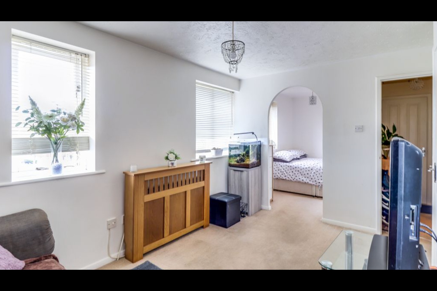 Vange, Basildon - 1 Bed Flat, Chestnut Road, SS16 - To Rent Now for £ ...