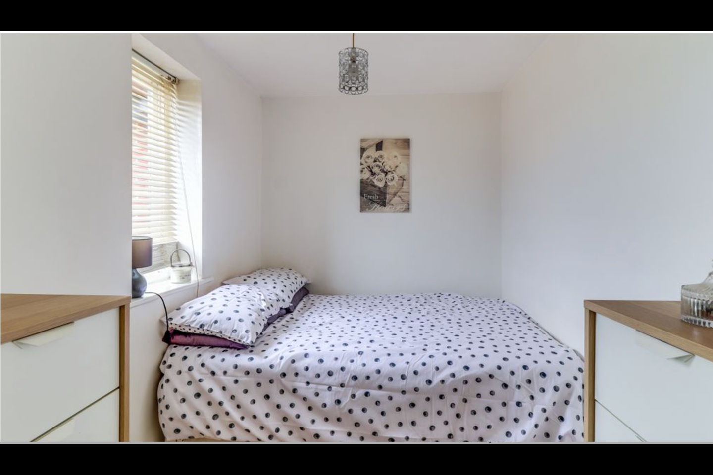 Vange, Basildon - 1 Bed Flat, Chestnut Road, SS16 - To Rent Now for £ ...