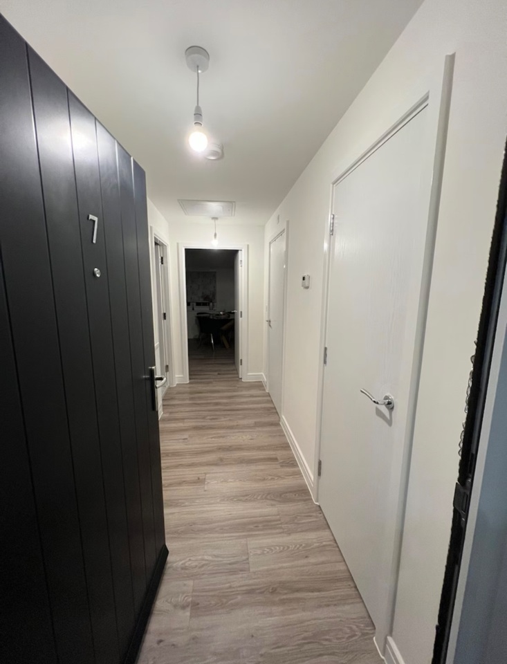 Warwick - 1 Bed Flat, Conrad Lewis Way, CV34 - To Rent Now for £1,300. ...