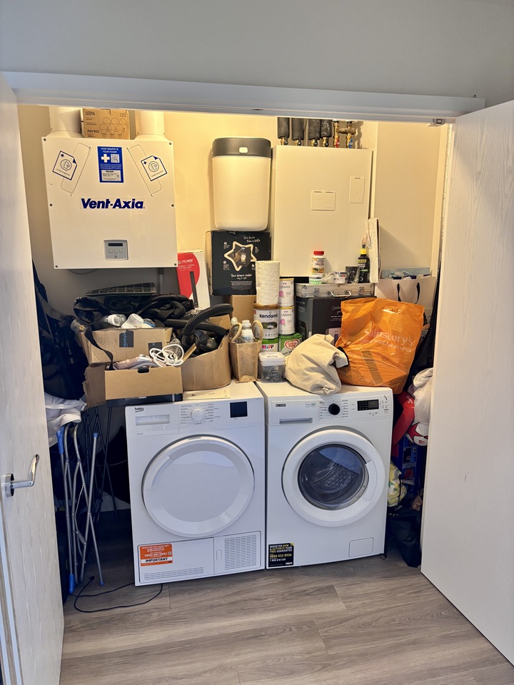 London - 2 Bed Flat, Buttercup House, SW17 - To Rent Now for £2,500.00 p/m