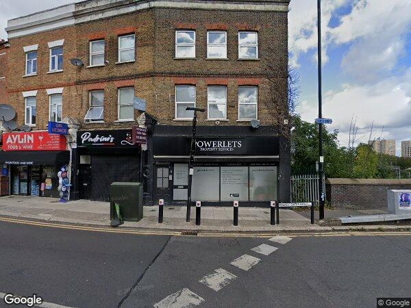 London - 3 Bed Flat, Palace Gates Road, N22 - To Rent Now for £2,000.00 p/m