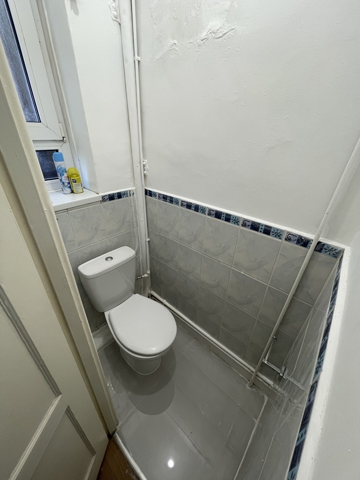 London - Room in a Shared Flat, Casson House, E1 - To Rent Now for £900 ...