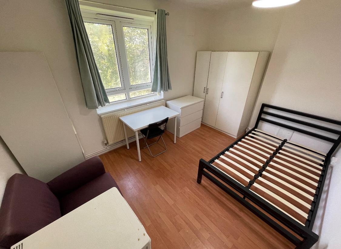 London - Room in a Shared Flat, Casson House, E1 - To Rent Now for £900 ...