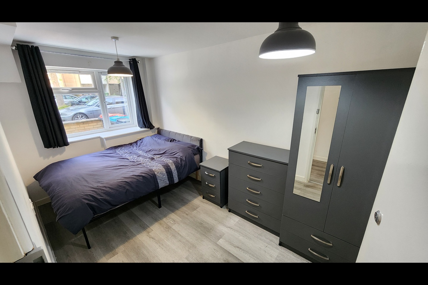 Fishermead, Milton Keynes - Room in a Shared House, Porthleven Place ...