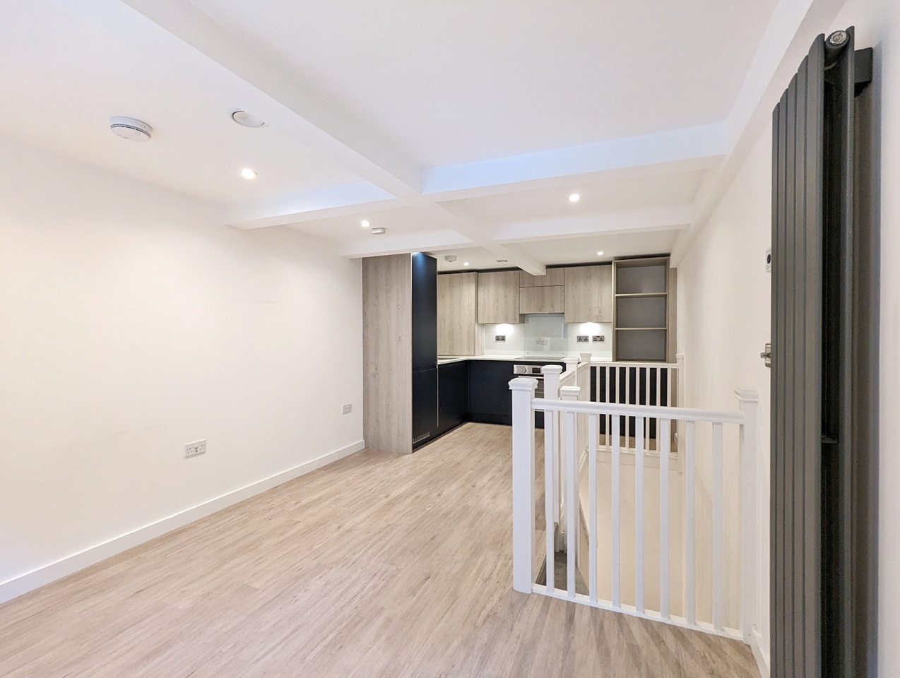 Nutfield, Redhill - 1 Bed Maisonette, Patterson Mews, RH1 - To Rent Now ...