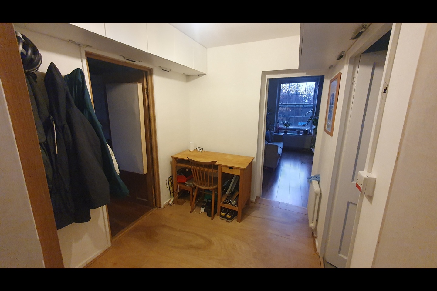 London - 1 Bed Flat, Comber Grove, SE5 - To Rent Now for £1,800.00 p/m