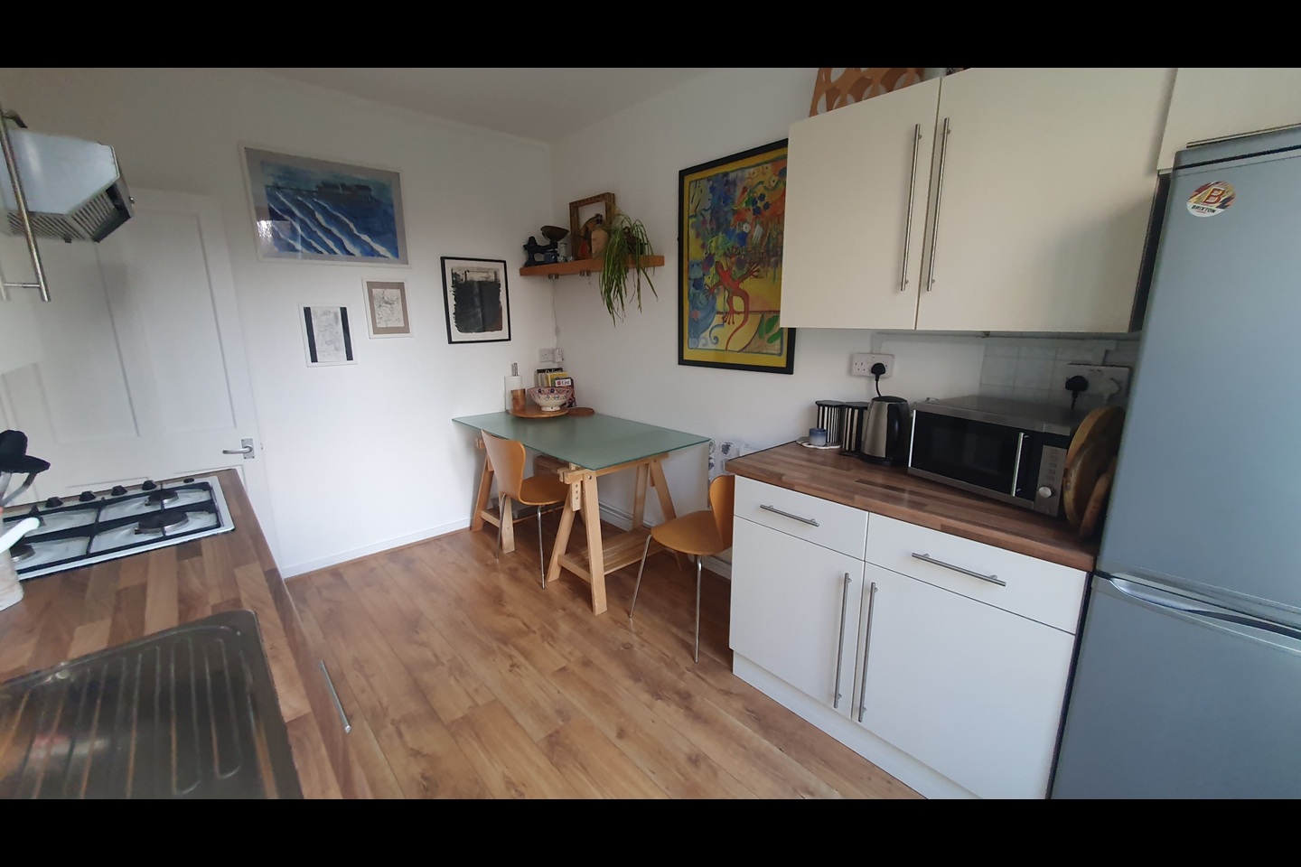 London - 1 Bed Flat, Comber Grove, SE5 - To Rent Now for £1,800.00 p/m