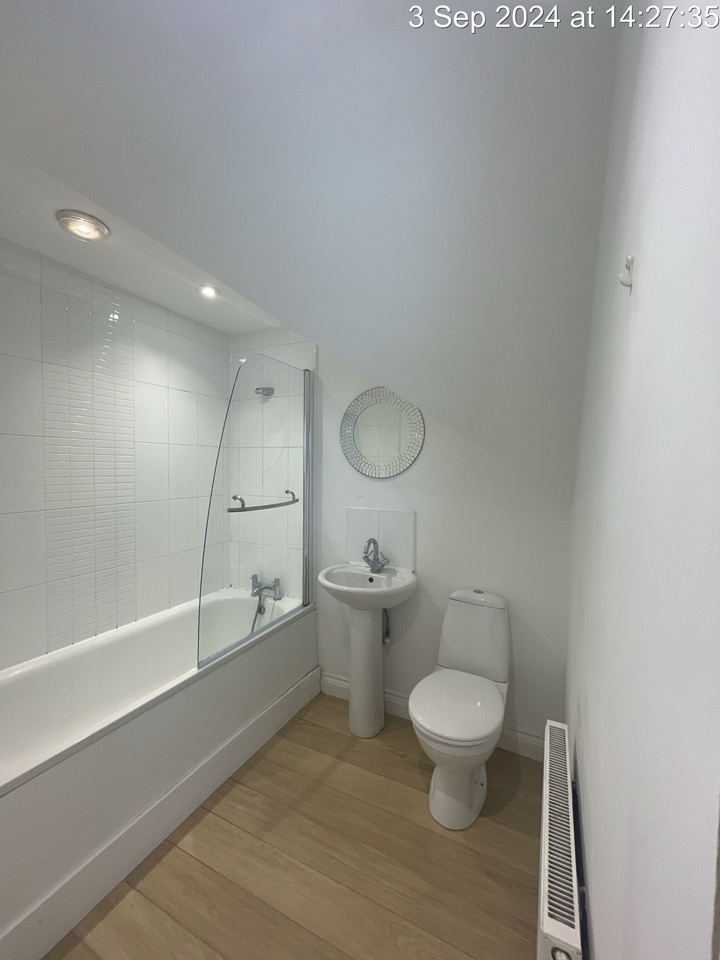 Bristol - Studio Flat, Fountain Mill, BS5 - To Rent Now for £850.00 p/m