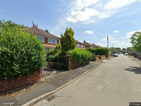 Manchester - 2 Bed Semi-Detached House, Furnival Road, M18 - To Rent ...