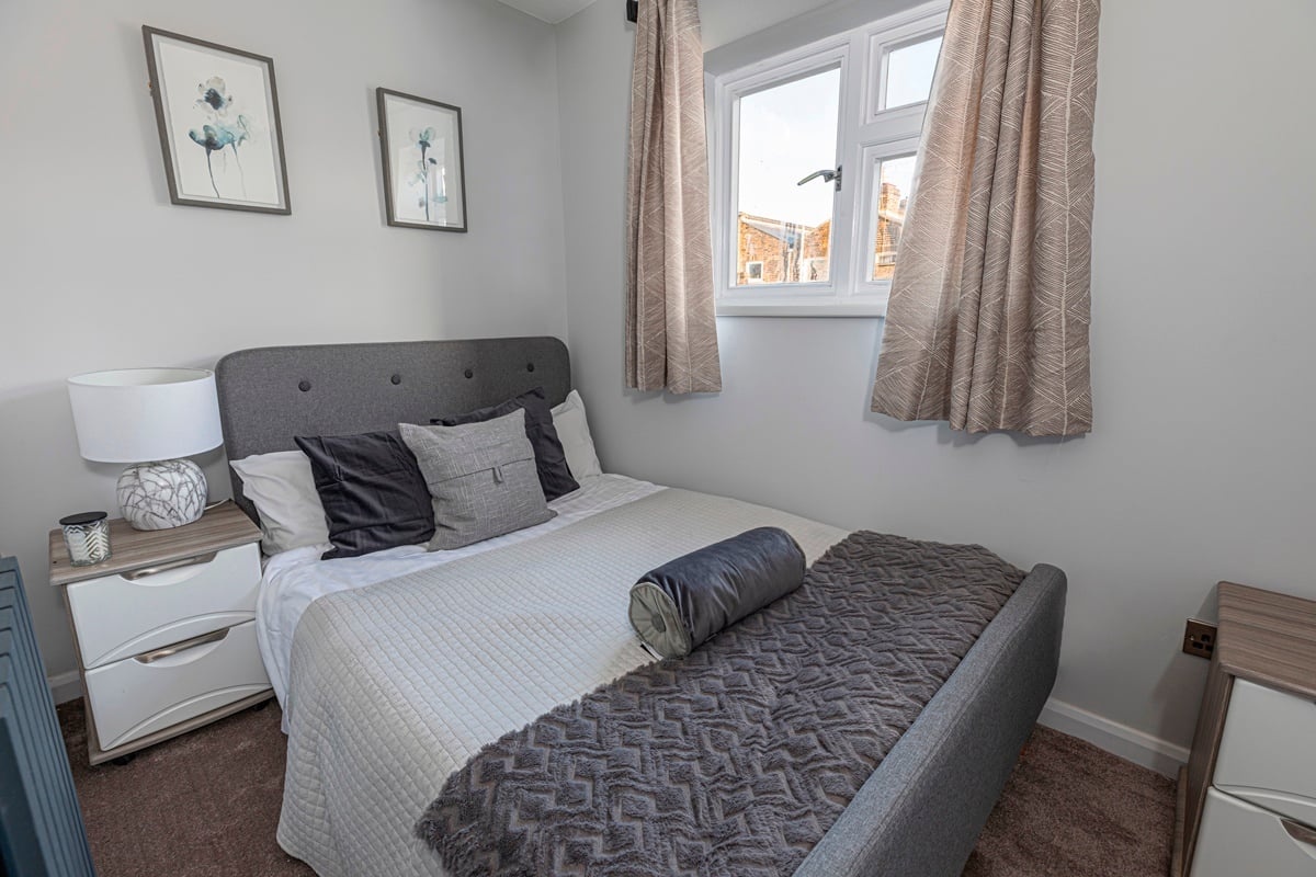 London - 2 Bed Flat, Portnall Road, W9 - To Rent Now for £2,550.00 p/m