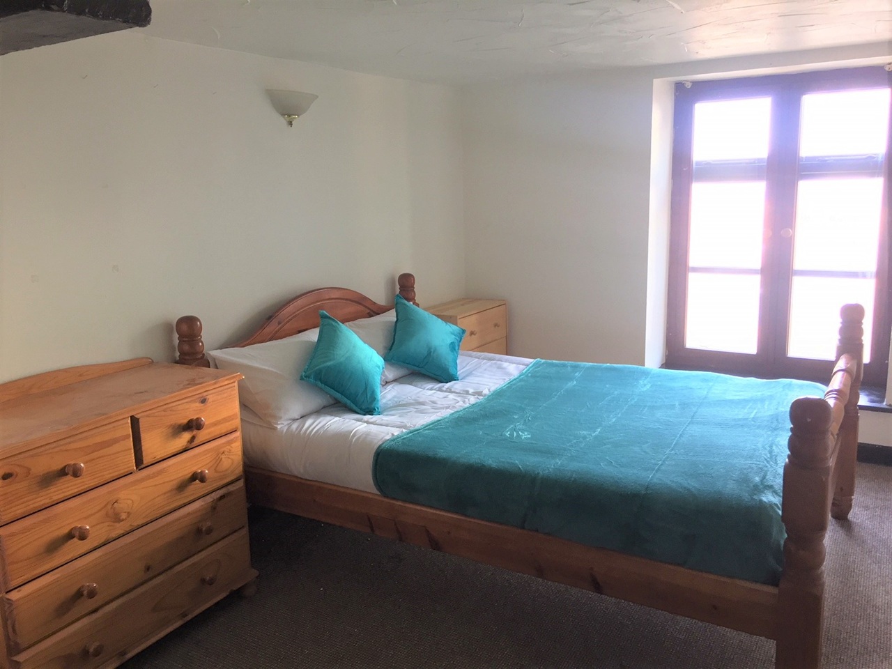 Liverpool - 2 Bed Flat, Fleet Street, L1 - To Rent Now for £990.00 p/m