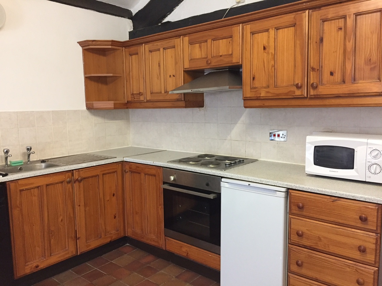 Liverpool - 2 Bed Flat, Fleet Street, L1 - To Rent Now for £990.00 p/m