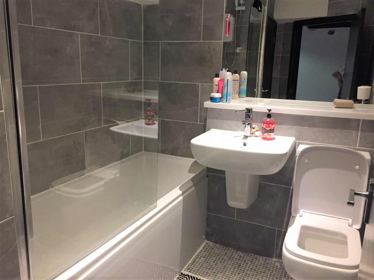 Liverpool - 2 Bed Flat, Fleet Street, L1 - To Rent Now for £990.00 p/m