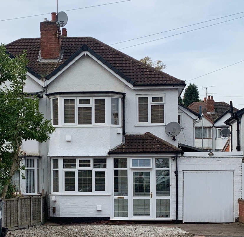 Birmingham - Room in a Shared House, Slade Road, B23 - To Rent Now for ...