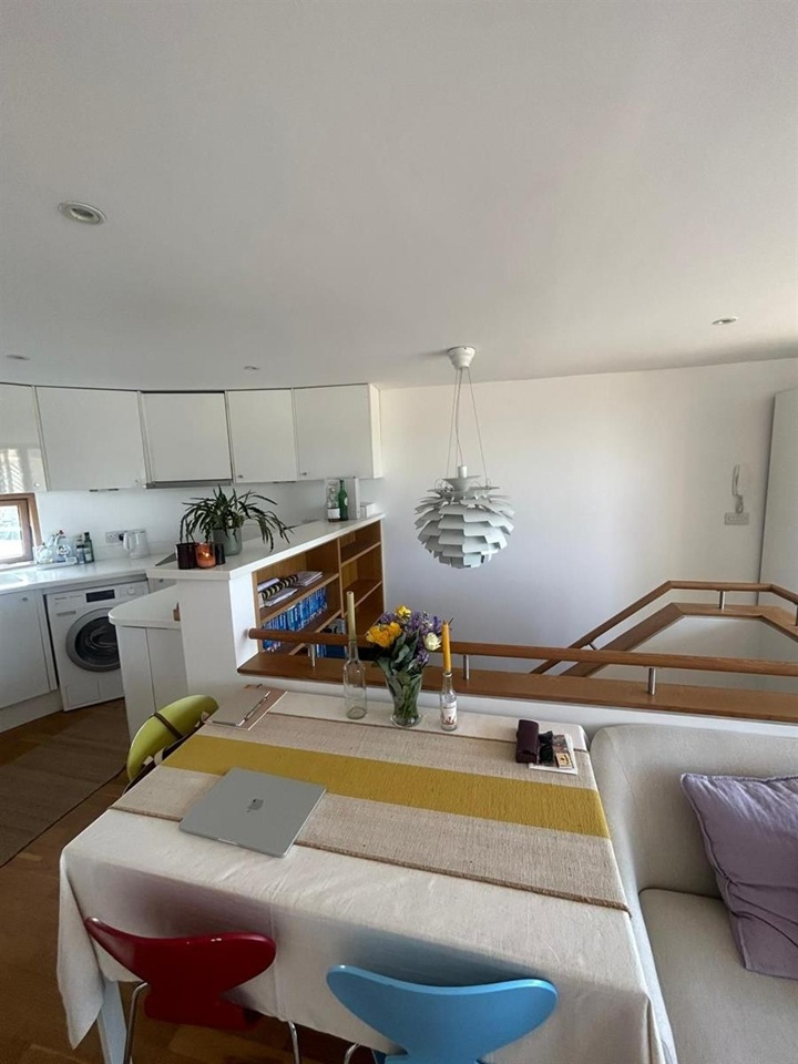 London - Studio Flat, Shackleton House, NW1 - To Rent Now for £2,050.00 p/m