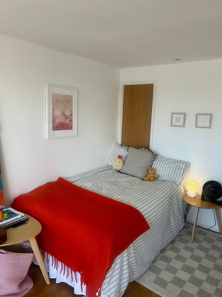 London - Studio Flat, Shackleton House, NW1 - To Rent Now for £2,050.00 p/m