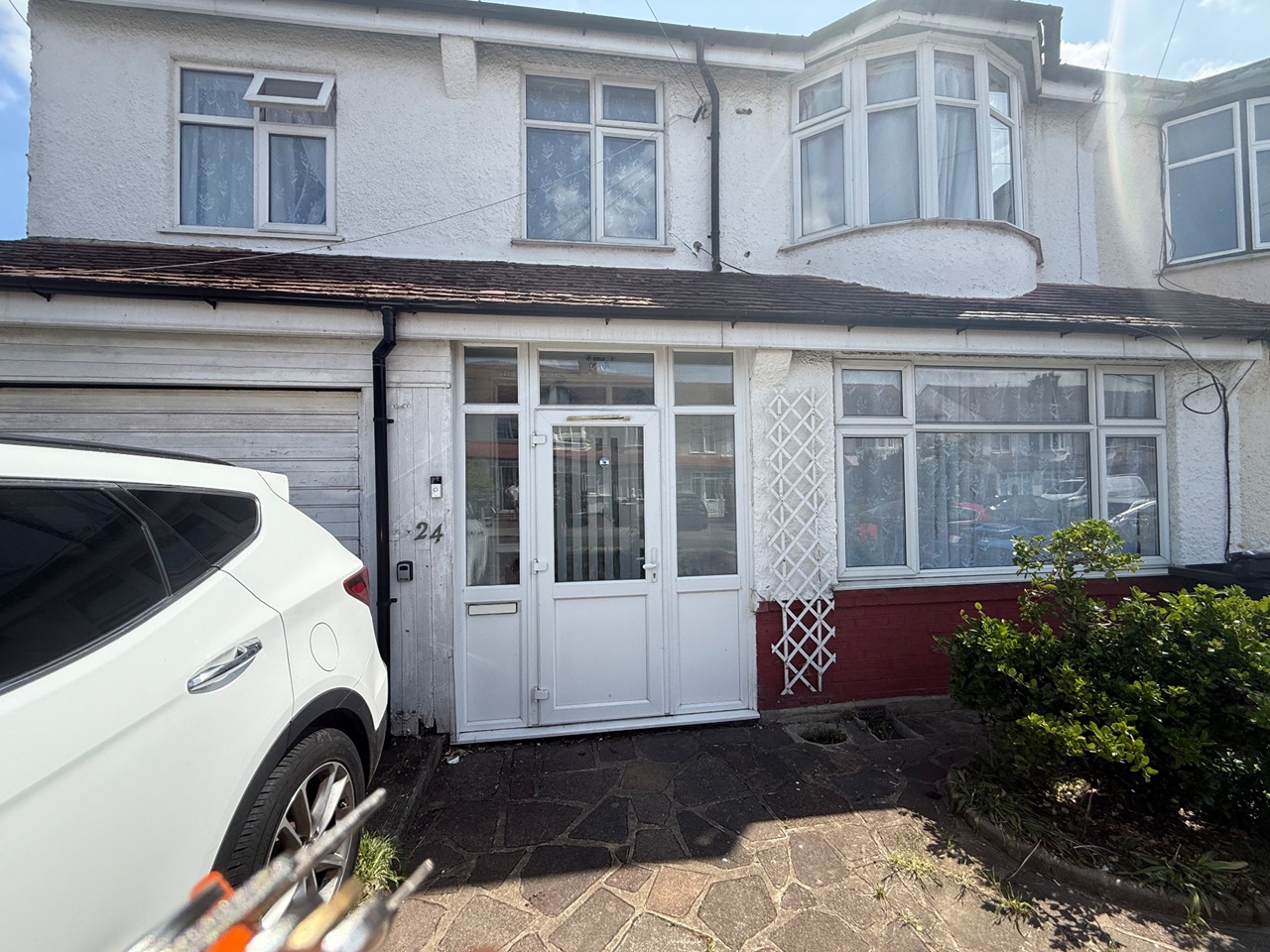 Croydon - Room in a Shared House, Foxley Road, CR7 - To Rent Now for £ ...