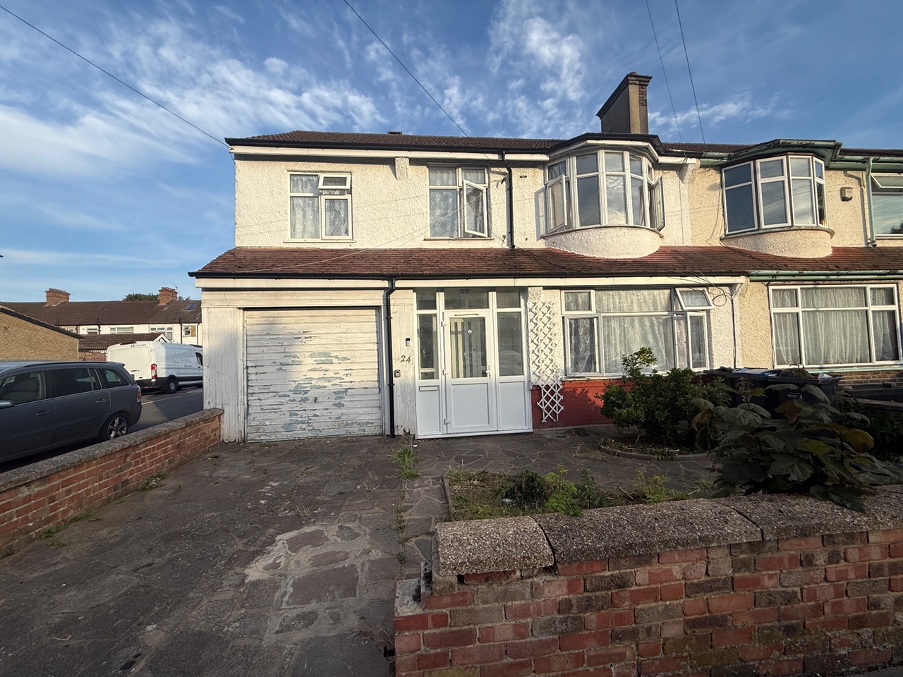 Croydon - Room in a Shared House, Foxley Road, CR7 - To Rent Now for £ ...