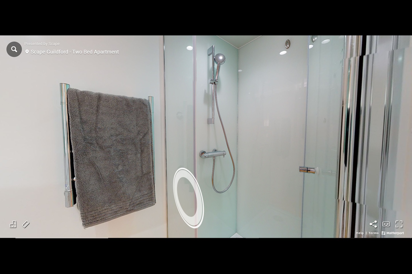 Guildford - Room in a Shared Flat, Scape Living, GU1 - To Rent Now for ...