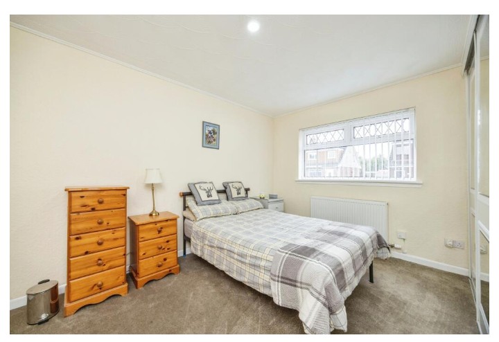 Whitburn, Bathgate, West Lothian - Studio Flat, West Lothian, EH47 - To ...