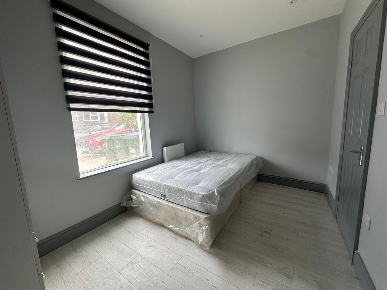 Plumstead, Woolwich, Greenwich - Studio Flat, Congleton Grove, SE18 ...
