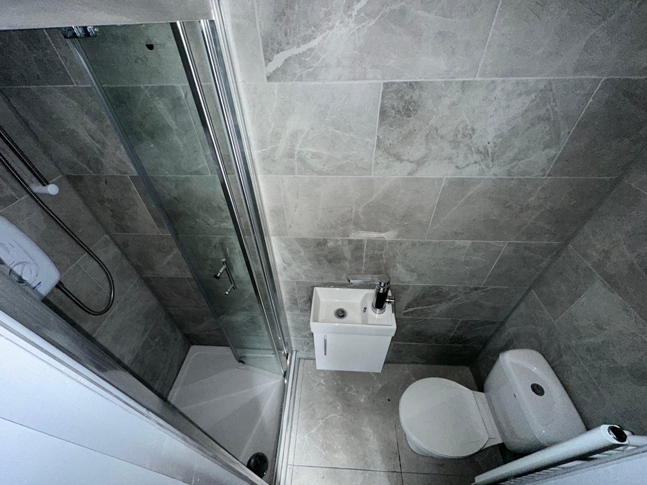 Plumstead, Woolwich, Greenwich - Studio Flat, Congleton Grove, SE18 ...