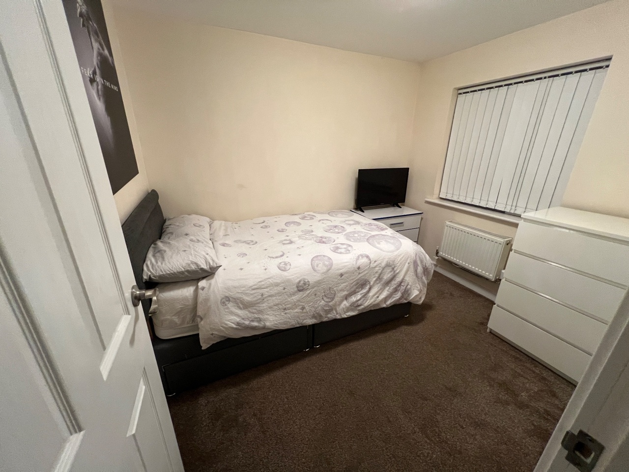 Bradford - Room in a Shared House, Bellerby Brow, BD6 - To Rent Now for ...