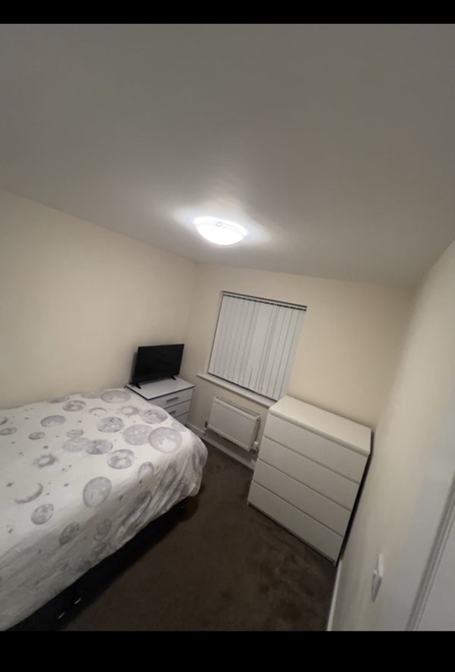 Bradford - Room in a Shared House, Bellerby Brow, BD6 - To Rent Now for ...