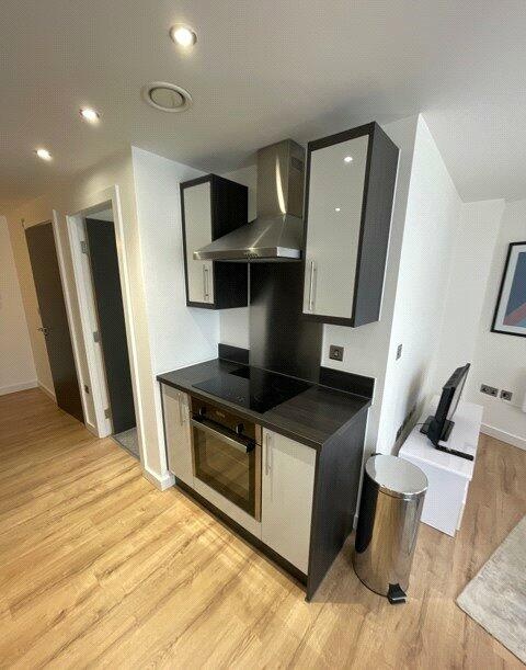 Salford - 1 Bed Flat, Albert Vaults, M3 - To Rent Now for £1,150.00 p/m