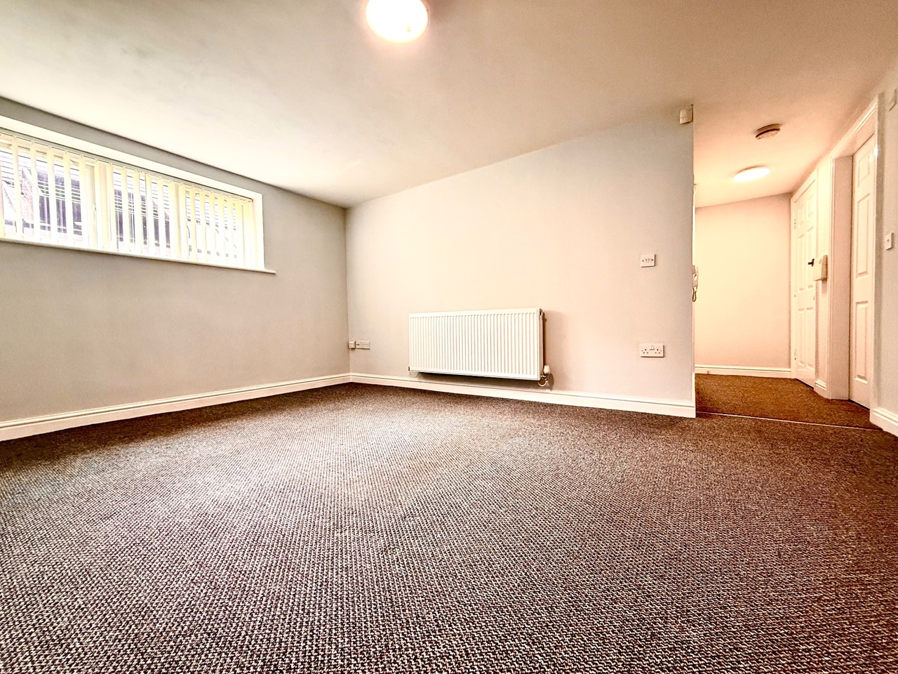 Atherton - 1 Bed Flat, Eckersley Precinct, M46 - To Rent Now for £700. ...
