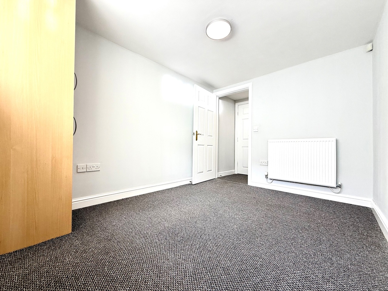 Atherton - 1 Bed Flat, Eckersley Precinct, M46 - To Rent Now for £700. ...