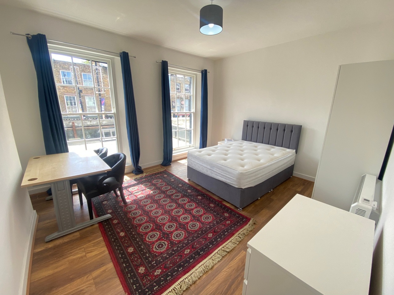 London - Room in a Shared Flat, Camden High Street, NW1 - To Rent Now ...