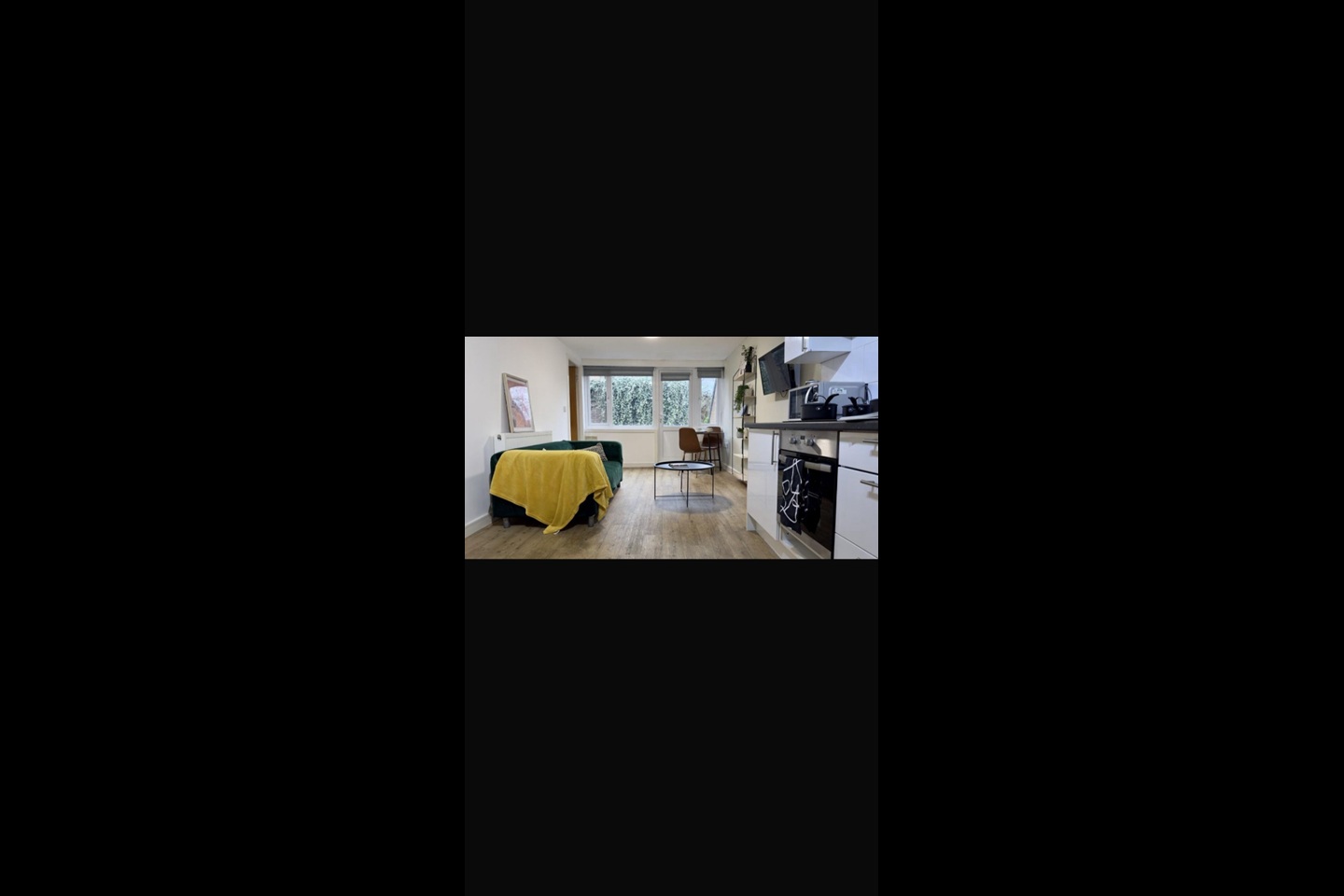 Liverpool City Centre - 1 Bed Flat, Grove Street, L7 - To Rent Now for ...