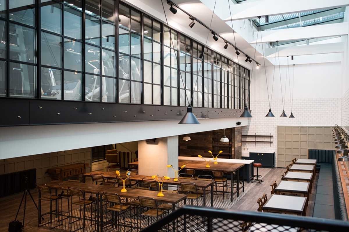 London - Studio Flat, Chapter Kings Cross, N1 - To Rent Now for £1,800. ...