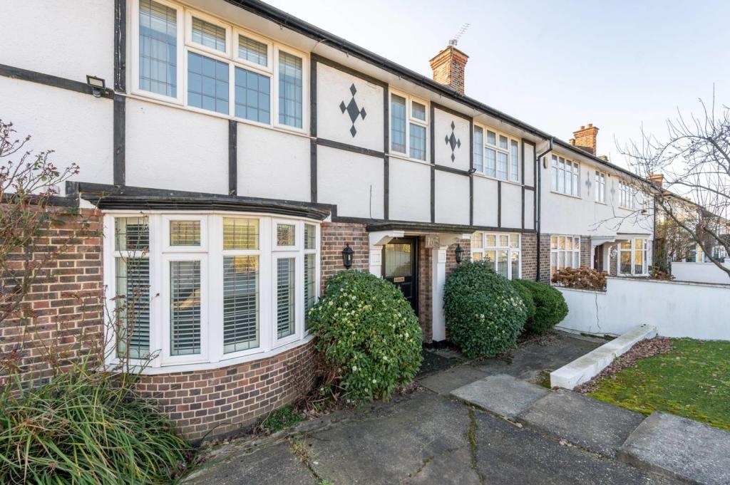 London - Room in a Shared House, Covington Way, SW16 - To Rent Now for ...