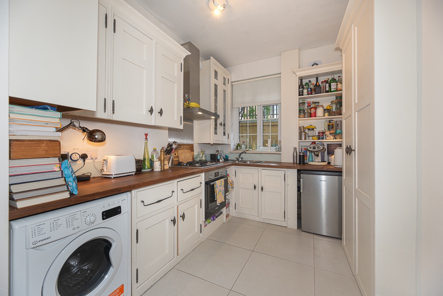 London - 2 Bed Flat, Ranelagh Gardens Mansions, SW6 - To Rent Now for £ ...